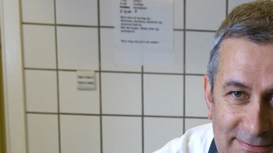 Michel Michaud - Alchetron, The Free Social Encyclopedia