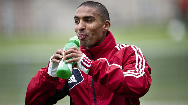 Patrick Mtiliga - Alchetron, The Free Social Encyclopedia