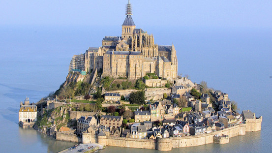 I vikingernes franske fodspor