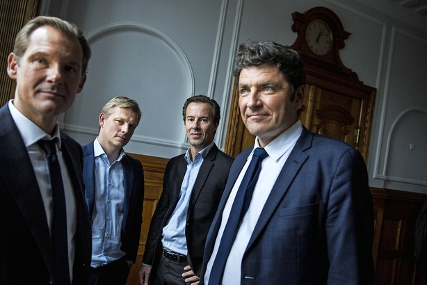 Stiftere af it-raket forgyldes for anden gang